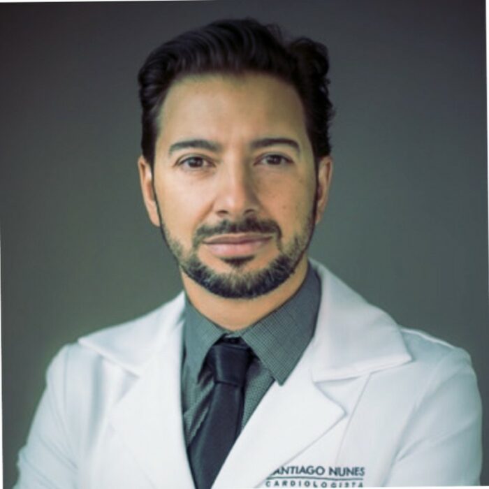 Corpo Clínico / Médico – Centro de Medicina Integrativa Dra. Ana Moreira